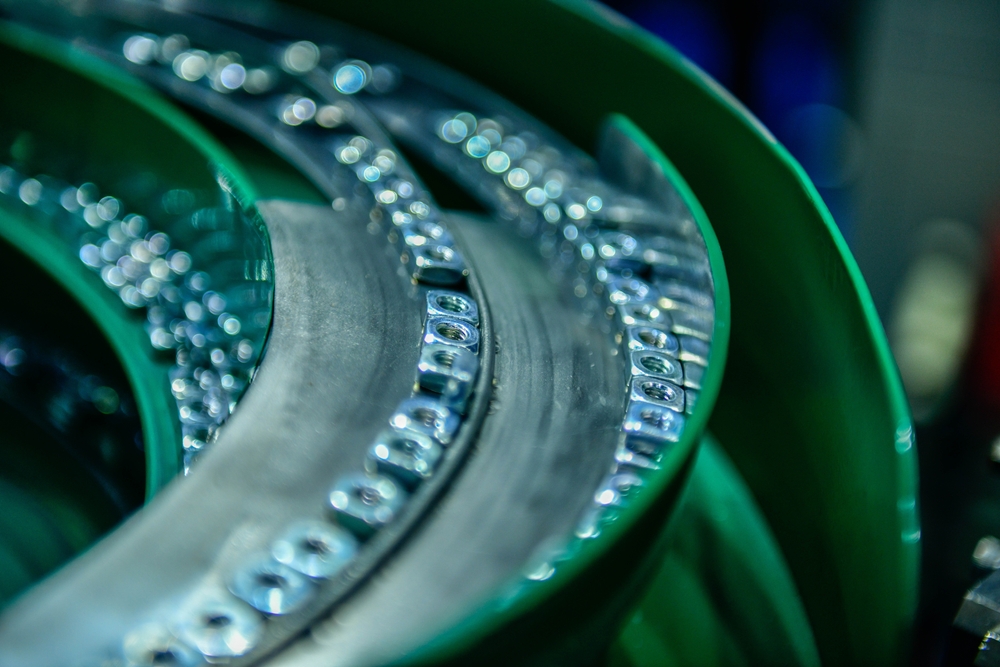 Automated Die Casting Cell | Dynacast Insights