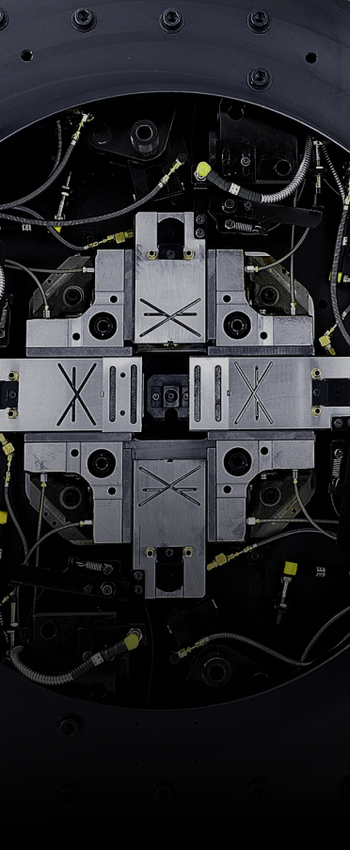 Precision Die Casting Solutions | Techmire