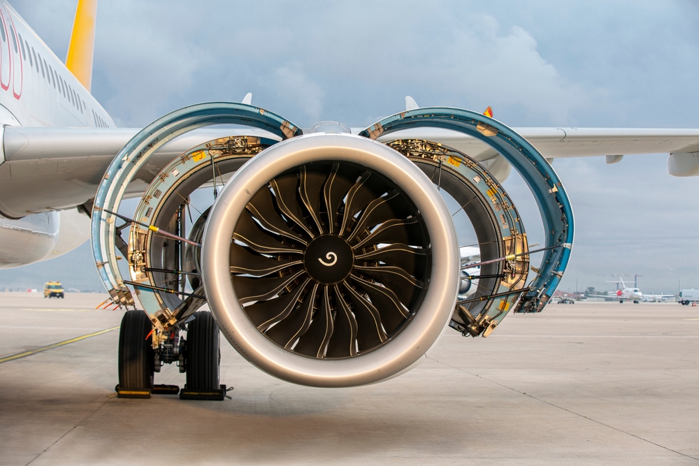 Aluminum Castings for Defense & Aerospace | Article