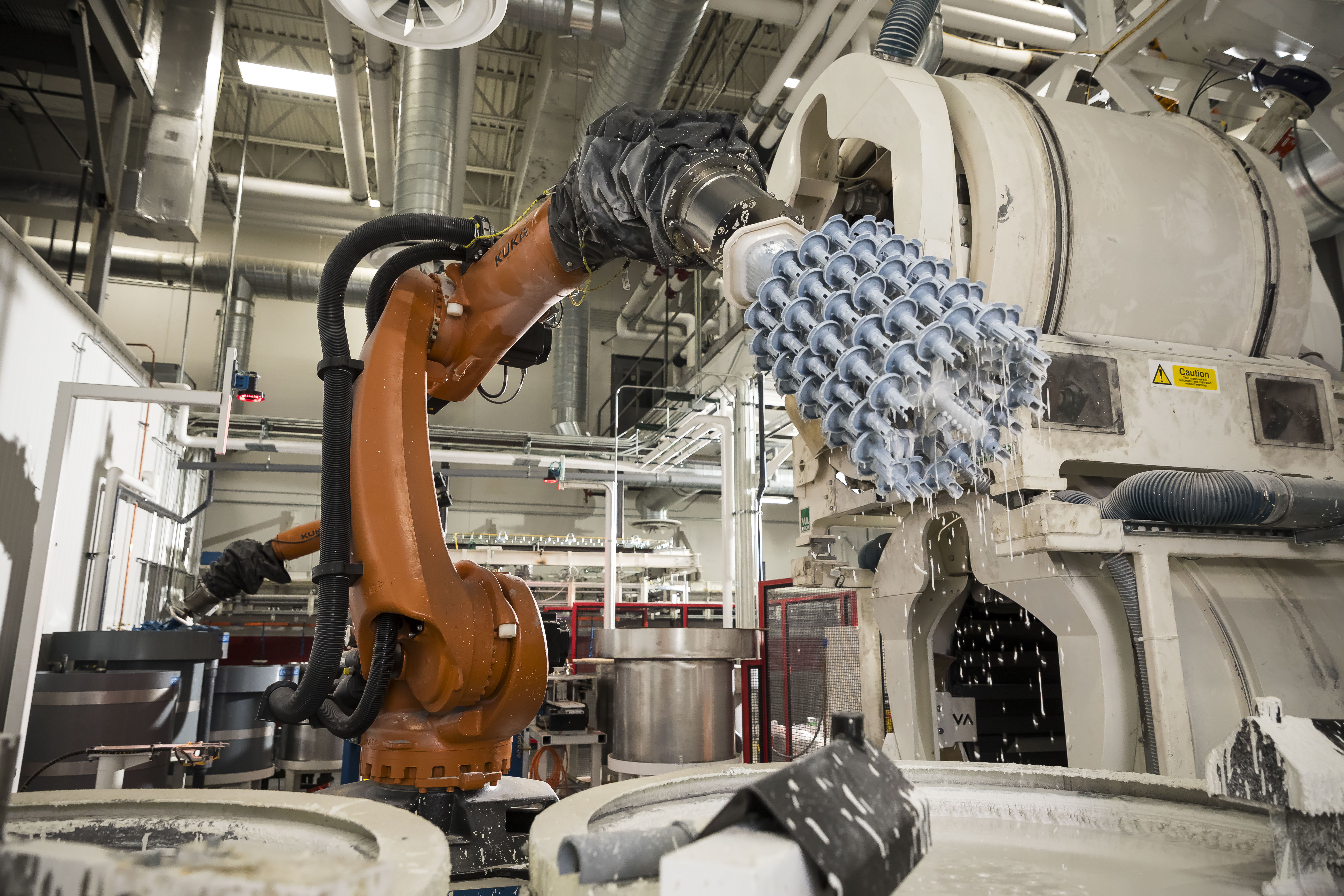 Investment Casting Services & Solutions | Signicast