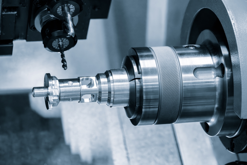Maximize Castings with Secondary Services | Article