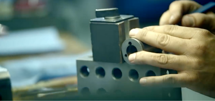 Dynacast | Die Casting Manufacturer | Die Cast Company