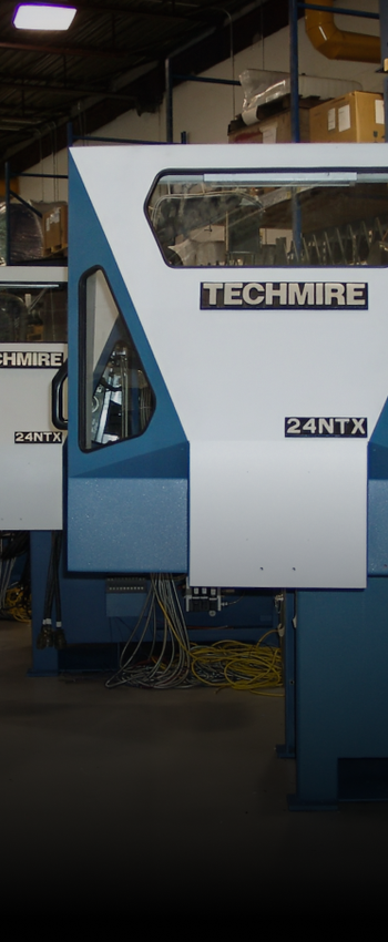 Precision Die Casting Solutions | Techmire