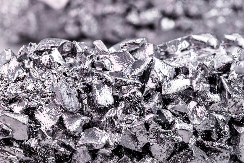 Choosing the Right Die Casting Materials