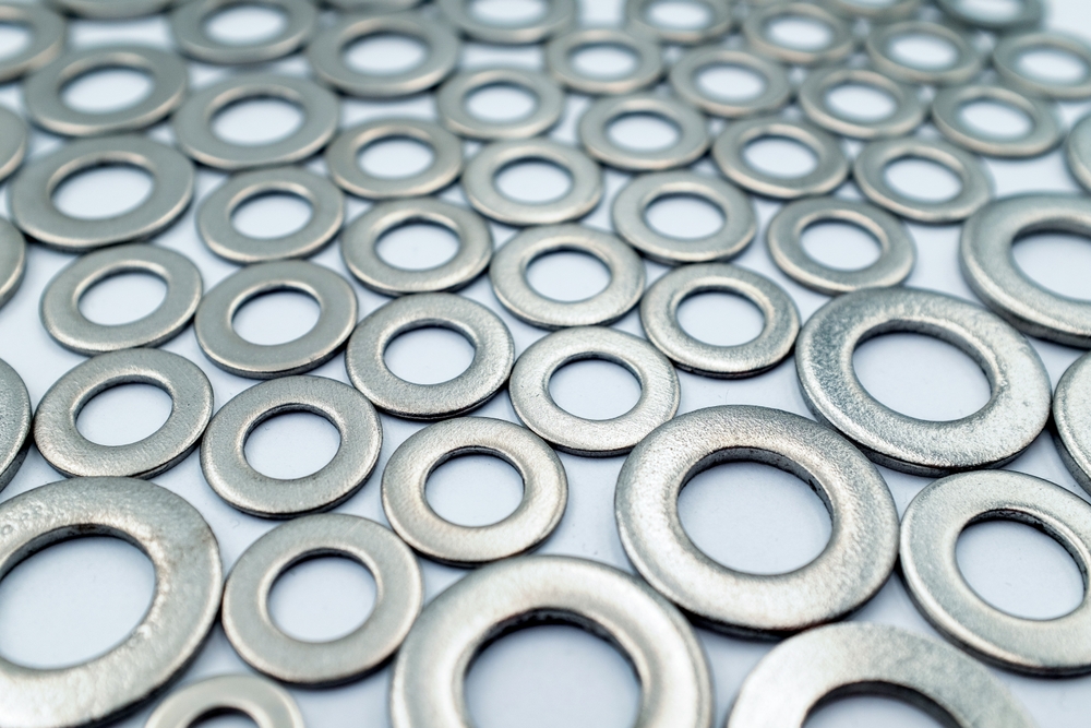 Nickel Steel Casting Options | Signicast Article