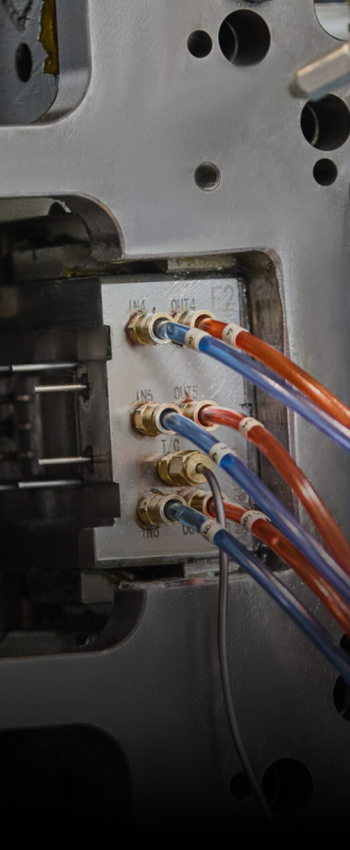 Precision Die Casting Solutions | Techmire