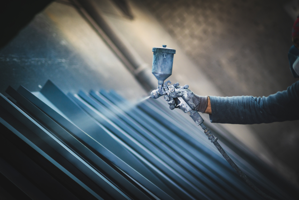 Die Casting Surface Finishes | Dynacast Guide