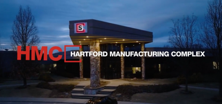 Signicast Hartford Foundry Tour | Facility Video
