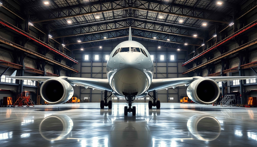 Aerospace & Defense Castings | Signicast Article