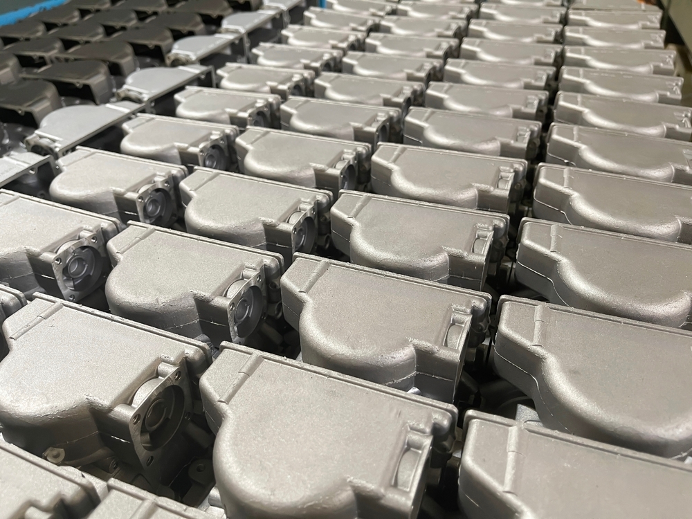 Aluminum Casting Applications | Signicast Webinar