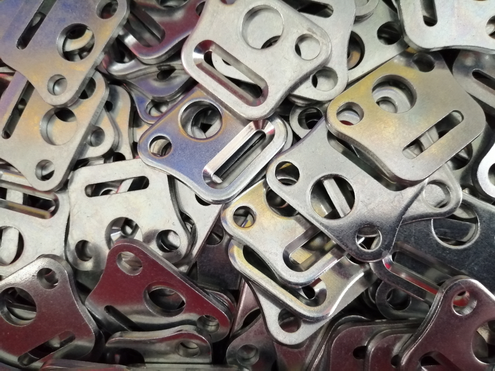High-Pressure Zinc Die Casting Process Explained