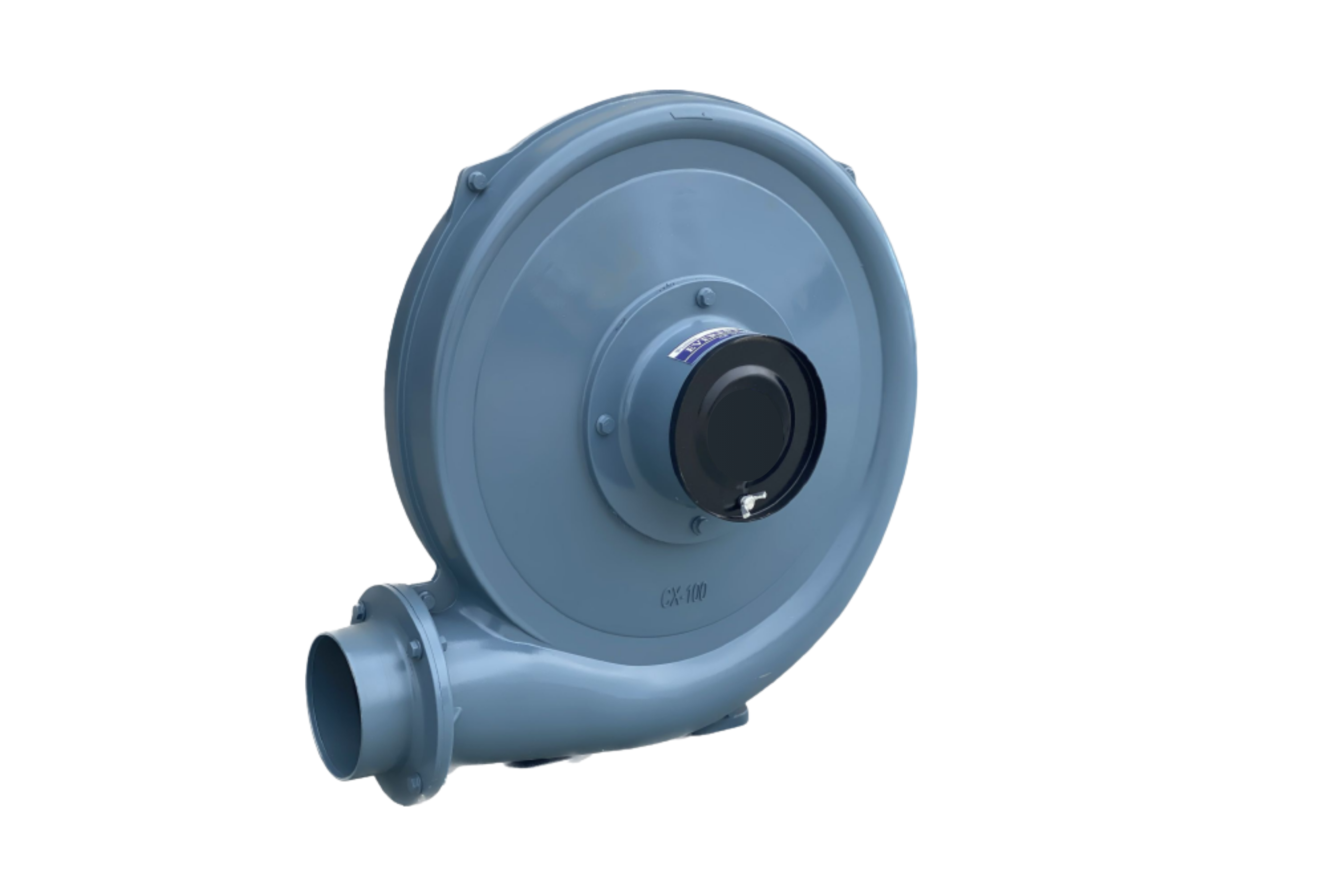 Everest Industrial Blowers | Twin Lobe, Tri Lobe, Gas, Side Channel ...