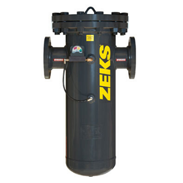 Compressed Air Filters | Compressed Air Filtration | ZEKS