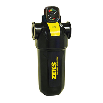Compressed Air Filters | Compressed Air Filtration | ZEKS