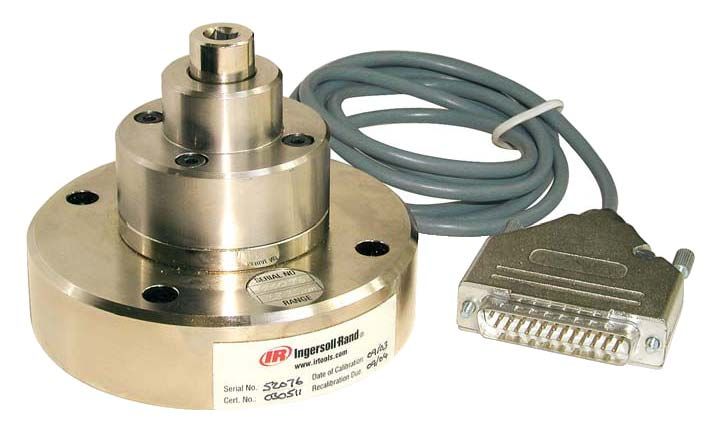 Transducers | Ingersoll Rand Power Tools
