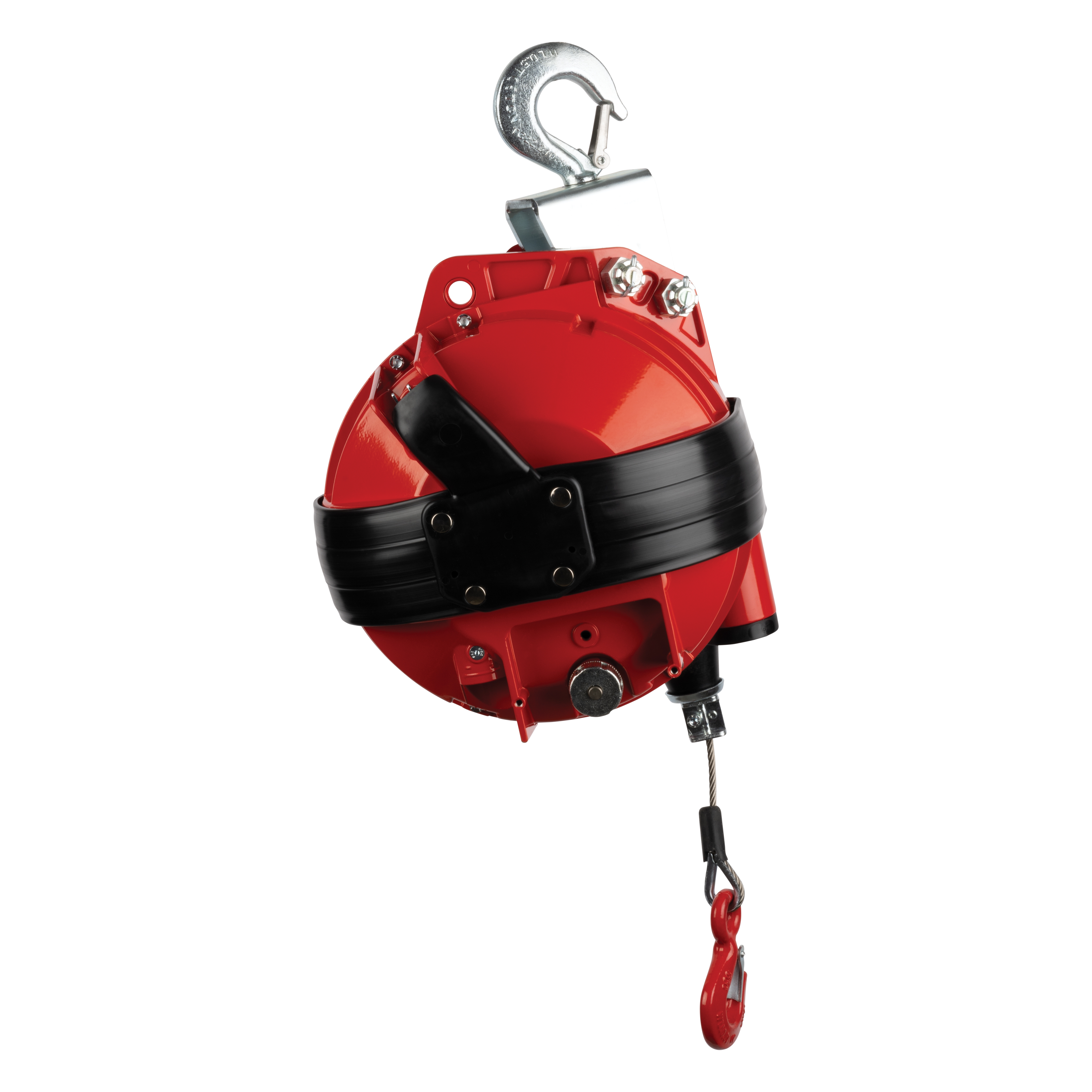 BSD, BSDL Series Super-Duty Spring Balancers