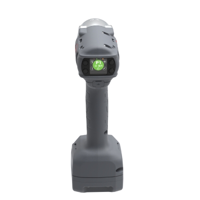 Cordless Mechanical Pulse Tool RTS Connect | Ingersoll Rand