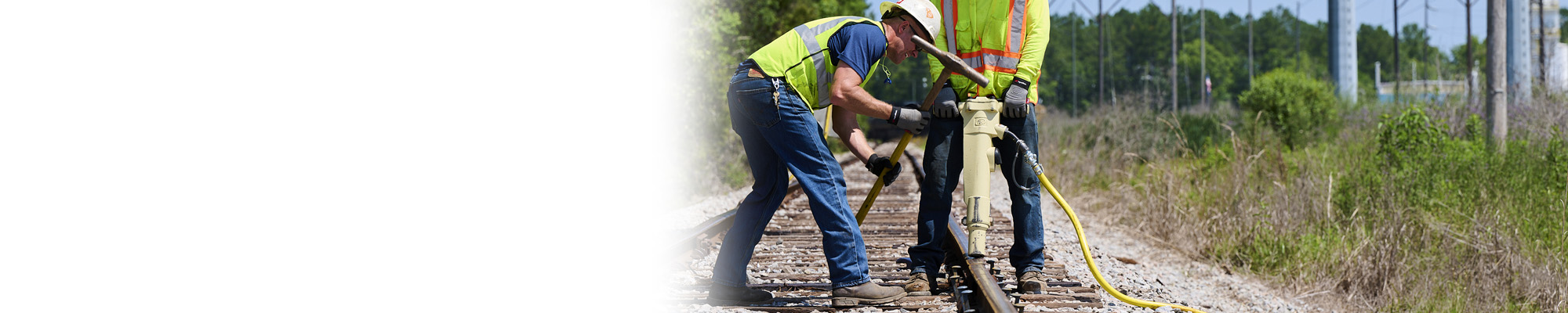 Spike Drivers | Ingersoll Rand Power Tools | Pneumatic Products