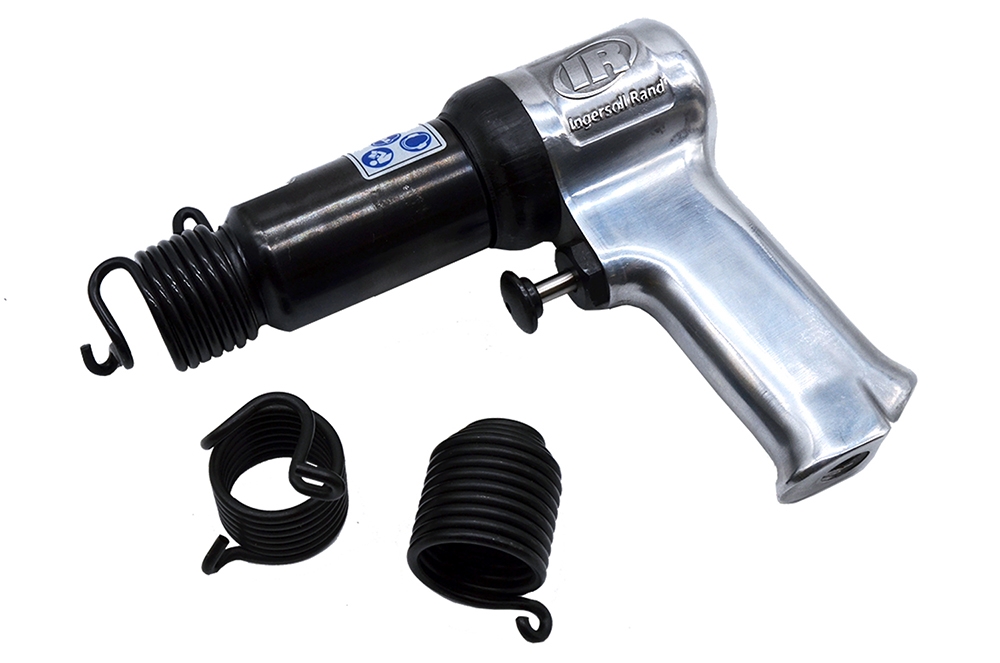 Lightweight Riveter | Ingersoll Rand Power Tools