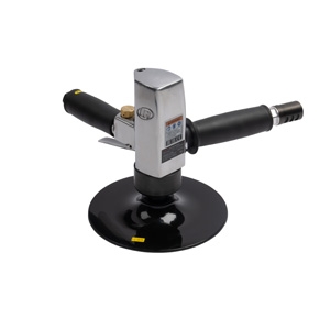 Air Vertical Polisher and Buffer | Ingersoll Rand