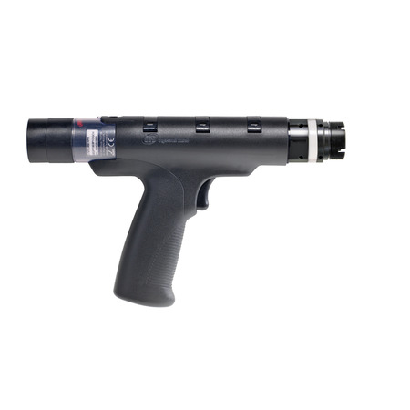 QE2 Inline | DC Electric Fastening Systems | Ingersoll Rand