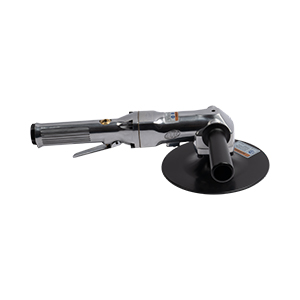 314-B Air Angle Polisher and Buffer | Ingersoll Rand