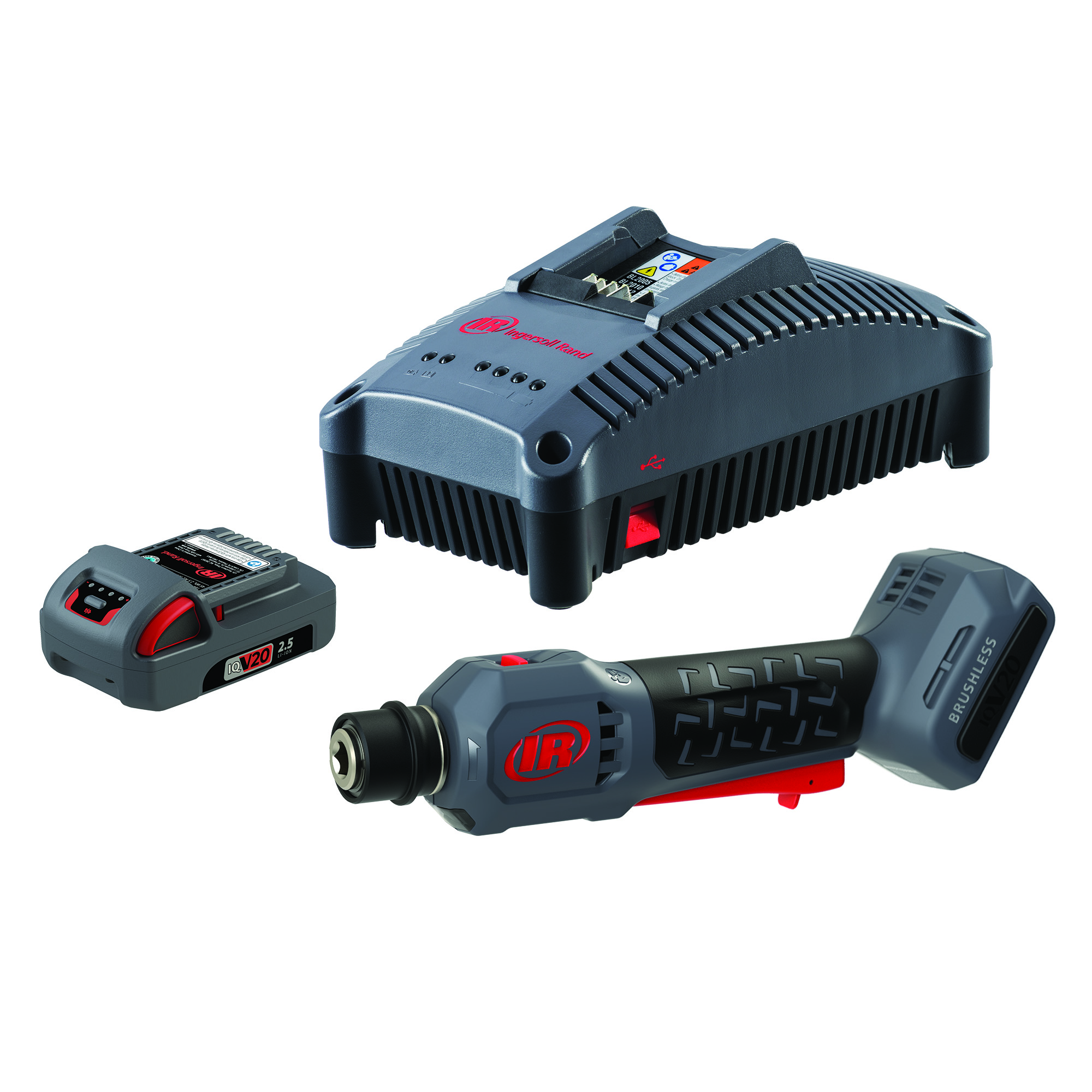 G4911 20V Cordless Tire Buffer | Ingersoll Rand Power Tools