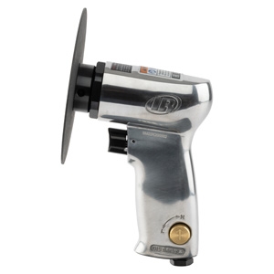 High Speed Air Sander | Ingersoll Rand Power Tools