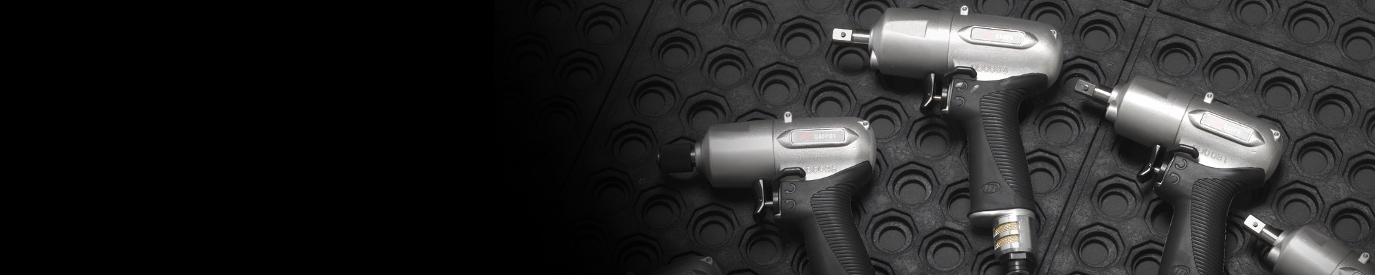 Air and Cordless Pulse Tools: Pulse Wrenches & Torque Guns