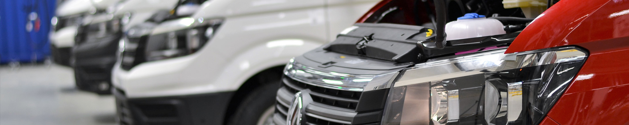 Fleet Maintenance Industry | Ingersoll Rand Power Tools