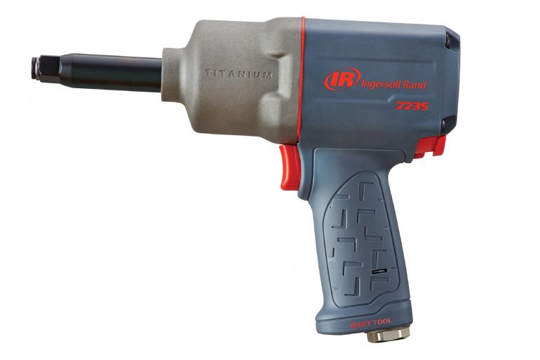 2235TiMAX Series 1/2" Impact Wrench | Ingersoll Rand Power Tools ...