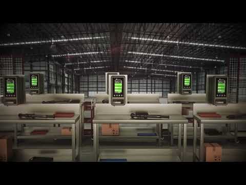 INSIGHTqc Controller | Ingersoll Rand Power Tools