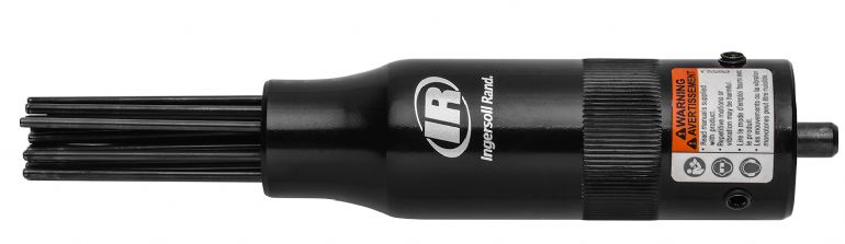 EC400-NS– Needle Scaler Attachment | Ingersoll Rand