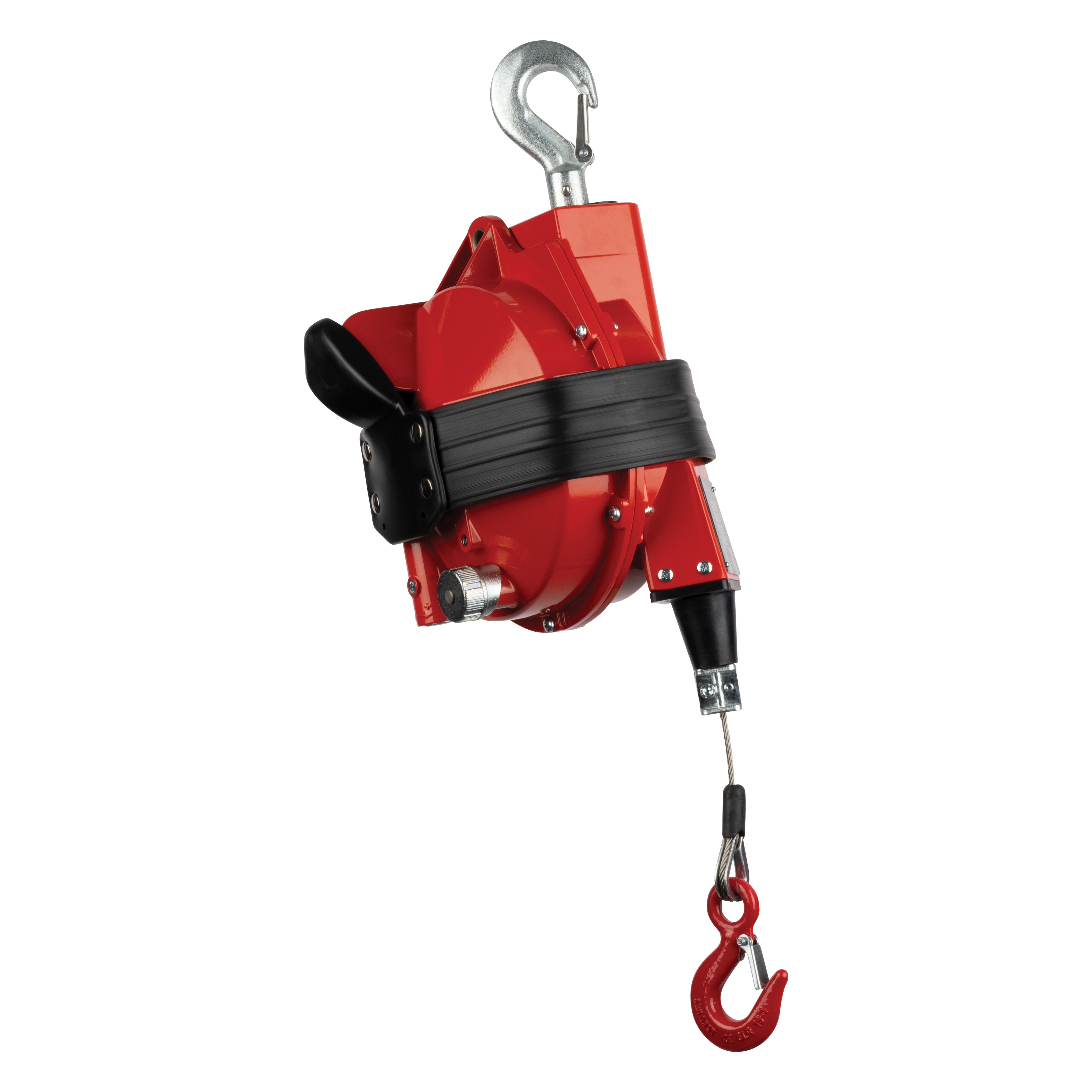 Intermediate-Duty Spring Balancers | Ingersoll Rand Power Tools