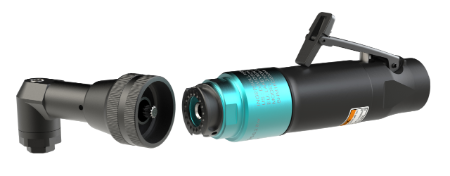 Forets de précision P33N modulaires droits