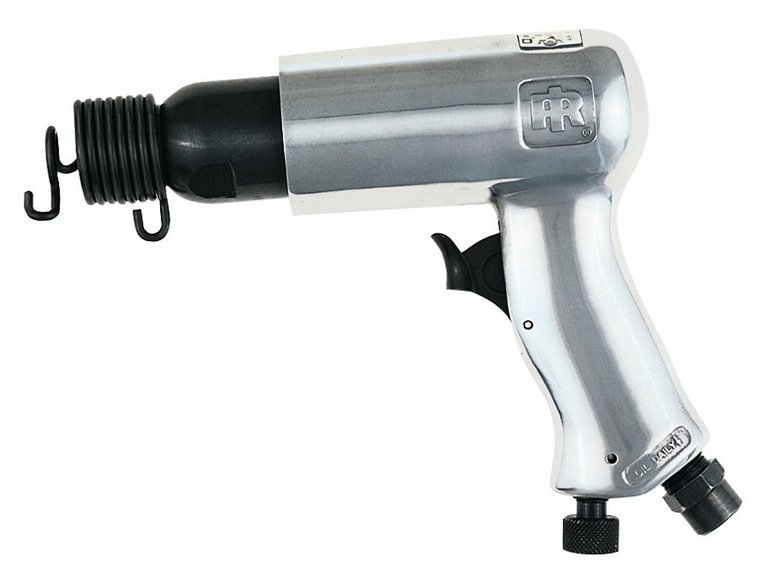 Air Hammers: Professional Pneumatic, Heavy Duty Air Hammers