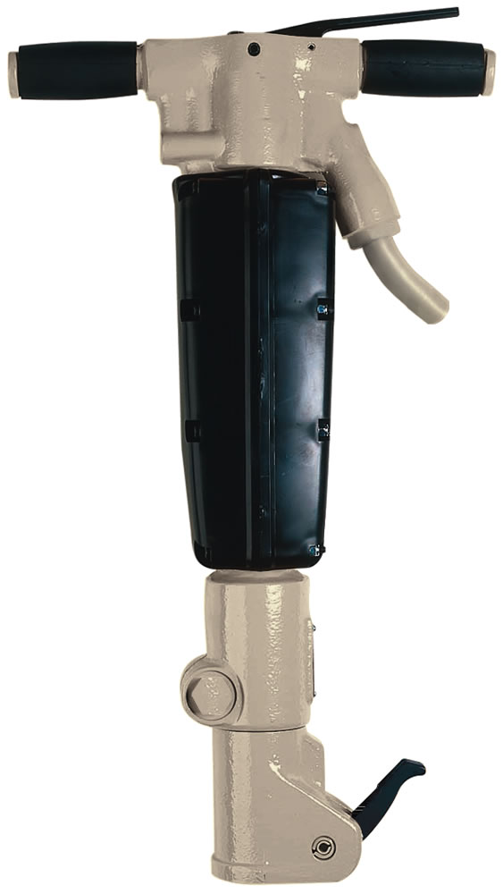 PB Series Pavement Breakers | Ingersoll Rand Power Tools