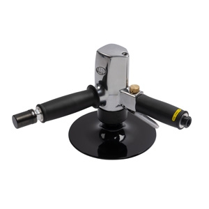 Air Vertical Polisher and Buffer | Ingersoll Rand