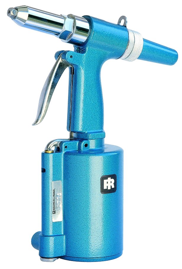LA Series – Air Riveters | Ingersoll Rand