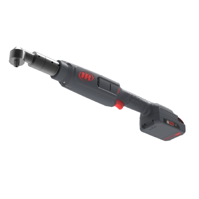 QC Series 20V Cordless Clutch Nutrunners | Ingersoll Rand Power Tools ...