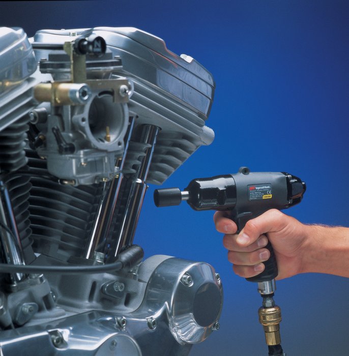 Herramientas de pulso sin cierre