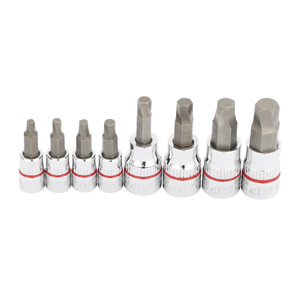 Hand Tools Sockets | Ingersoll Rand
