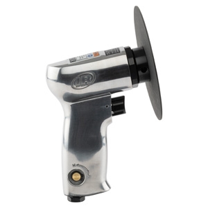 High Speed Air Sander | Ingersoll Rand Power Tools