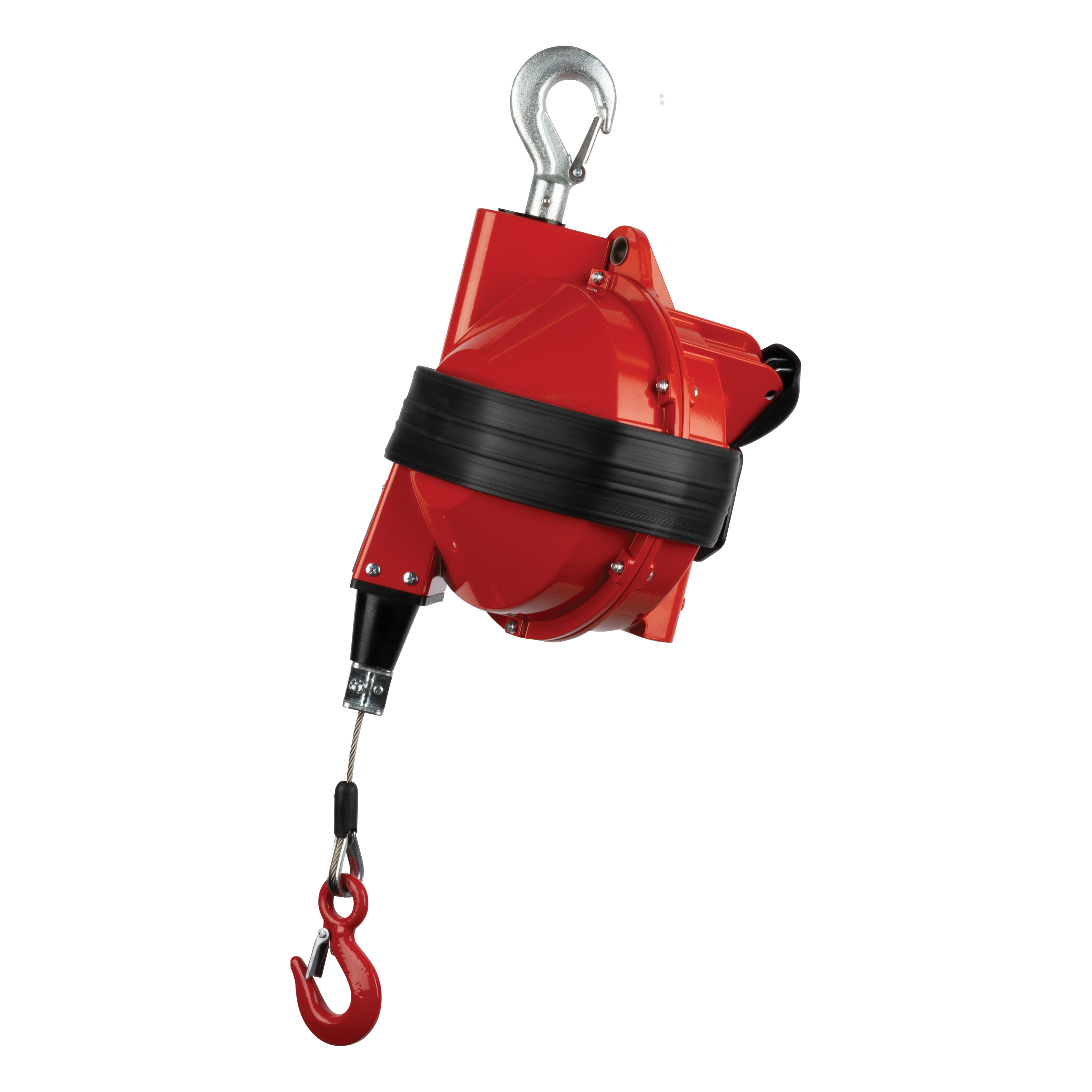 Intermediate-Duty Spring Balancers | Ingersoll Rand Power Tools