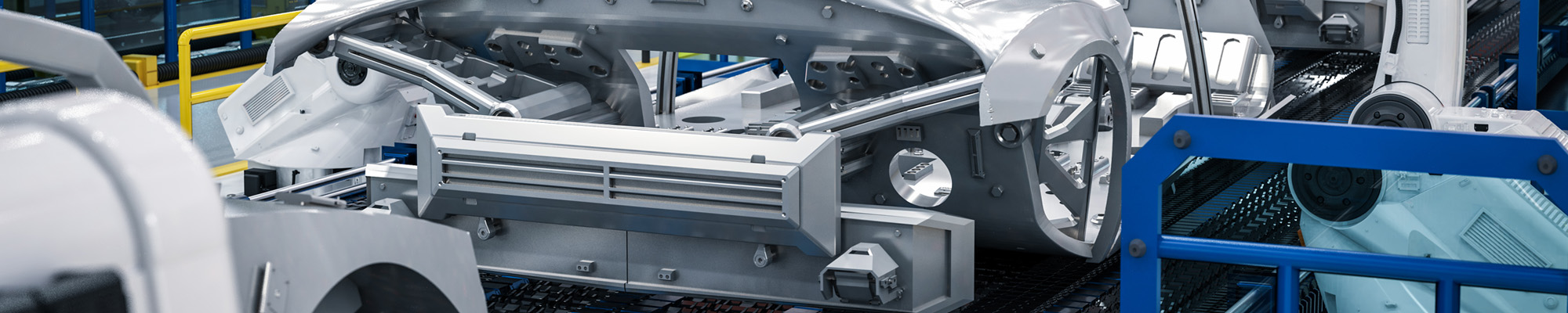 Light Vehicle Manufacturing | Ingersoll Rand Power Tools