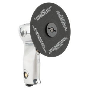 High Speed Air Sander | Ingersoll Rand Power Tools