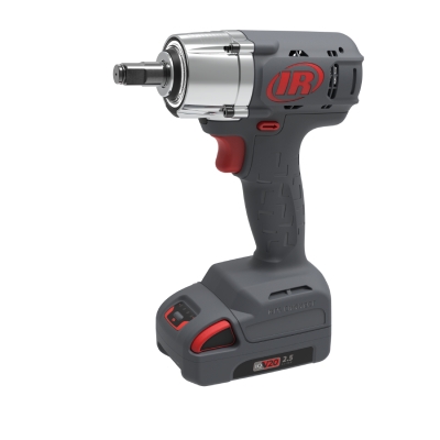 Cordless Mechanical Pulse Tool RTS Connect | Ingersoll Rand