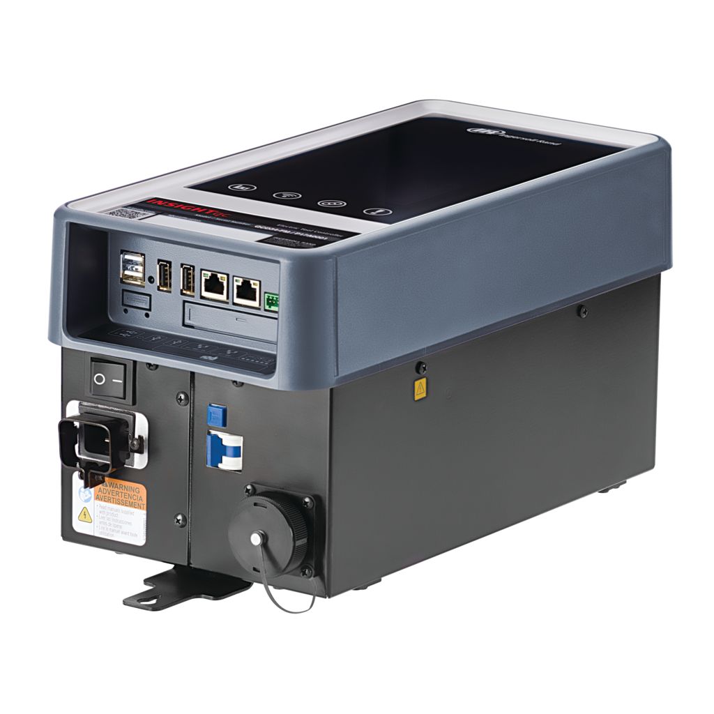 INSIGHTqc Controller | Ingersoll Rand Power Tools
