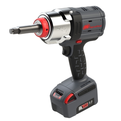 W7253-TL Forward Torque Limited DXS Impact Wrench from Ingersoll Rand