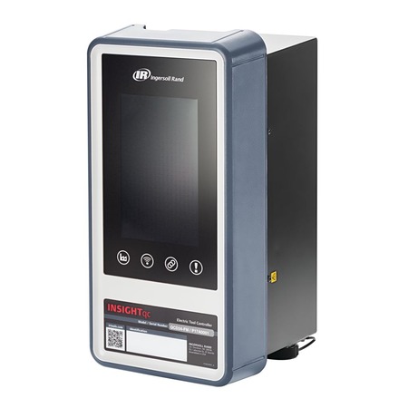 Transducerized Tools and Systems | Ingersoll Rand Power Tools ...
